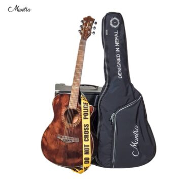 Mantra Guitar | Mantra Guitar