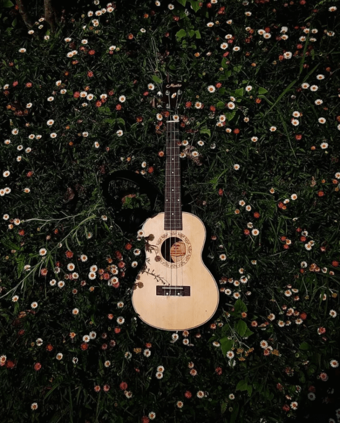 About Us | Mantra Guitar