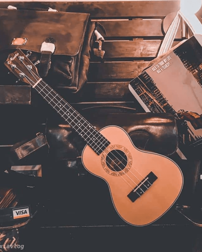 Mantra Guitar | Mantra Guitar