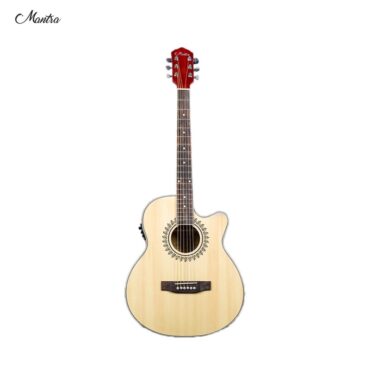 Guitar | Mantra Guitar