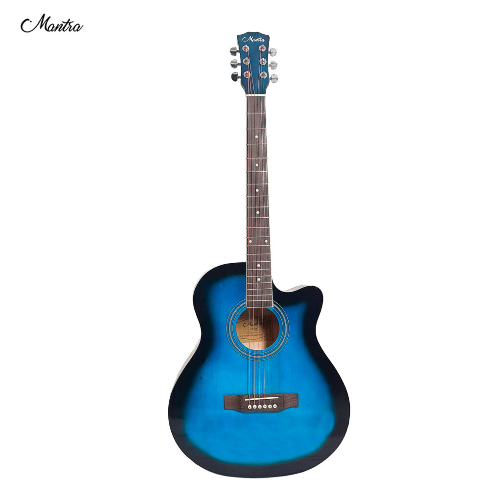 Acoustic Guitar | Mantra Guitar